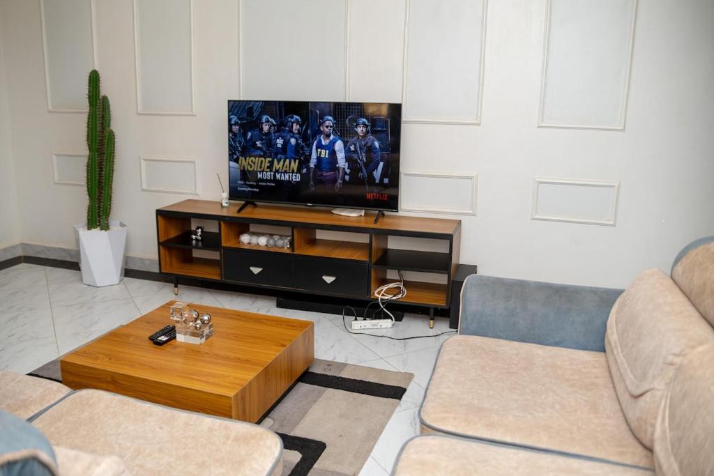 Revamp homes - near TMR hospital Naalya, Kampala (aktualisierte Preise für 2025)