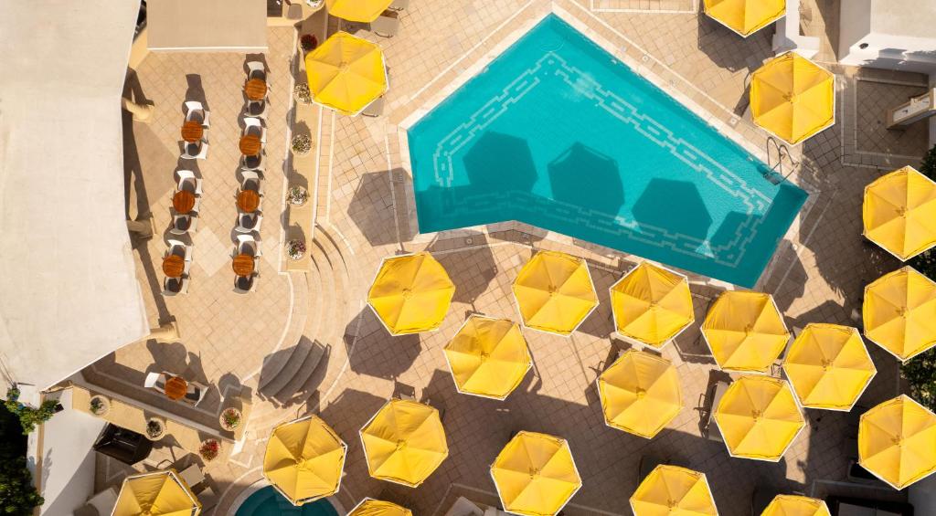 Canvas by Mitsis Petit Palais, Rhodes Town (updated prices 2026)