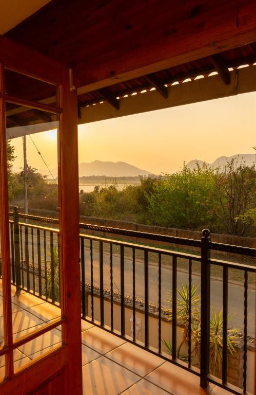 Bay View 9 at Harties Lodge - Meerhof, Hartbeespoort (updated prices 2026)