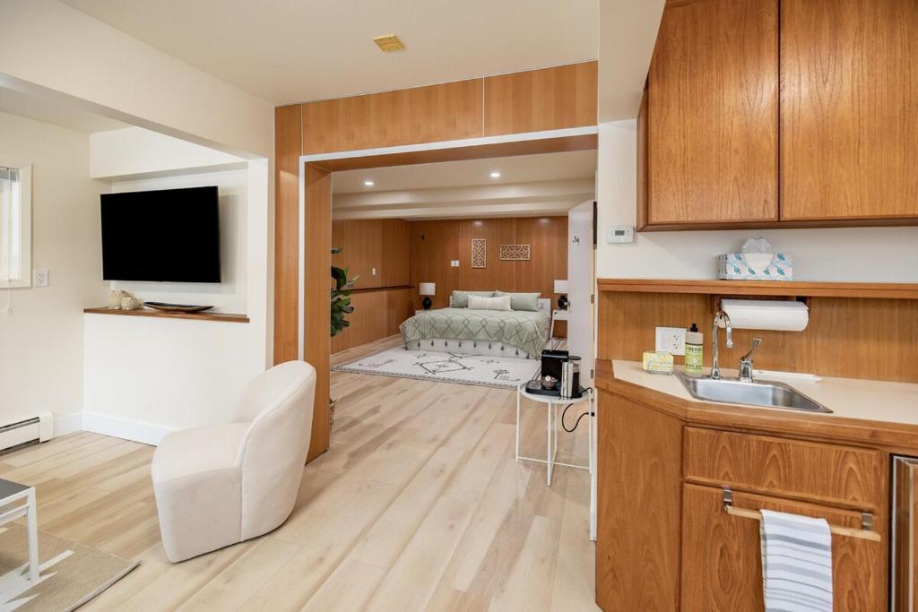 Garden Level Getaway, Anchorage (precios actualizados 2025)