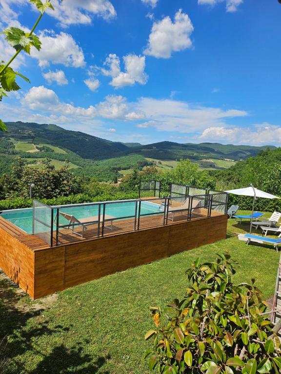 Il Casale di Radda, Villa (updated prices 2026)