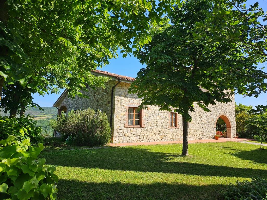 Il Casale di Radda, Villa (updated prices 2025)