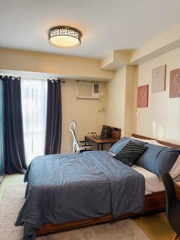 Chic City Studio IT Park With Pool Access, Cebu City (aktualisierte ...