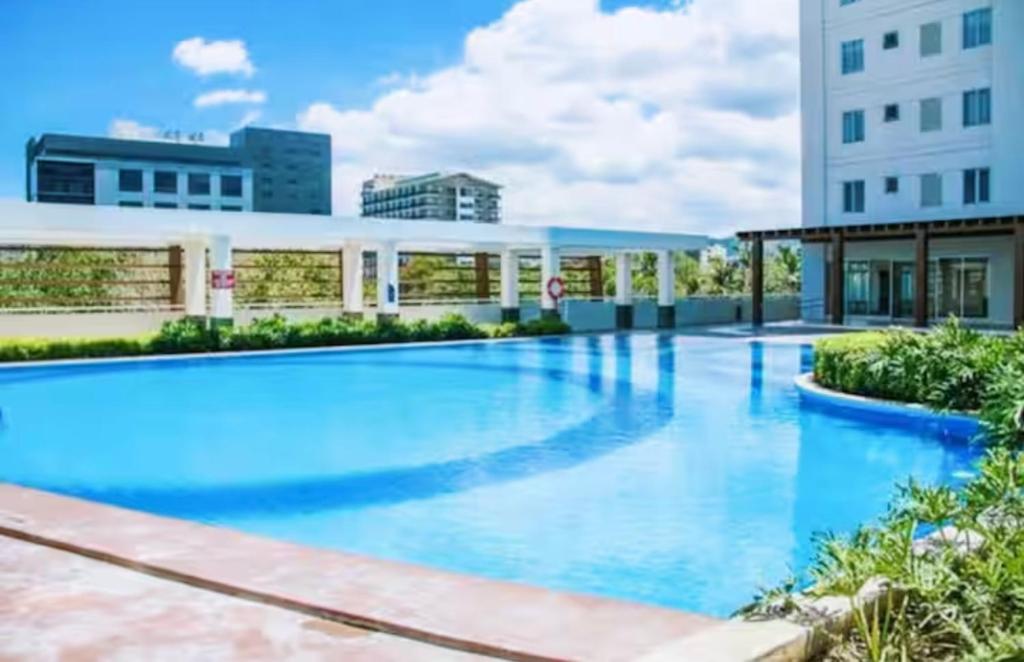 Chic City Studio IT Park With Pool Access, Cebu City (aktualisierte ...