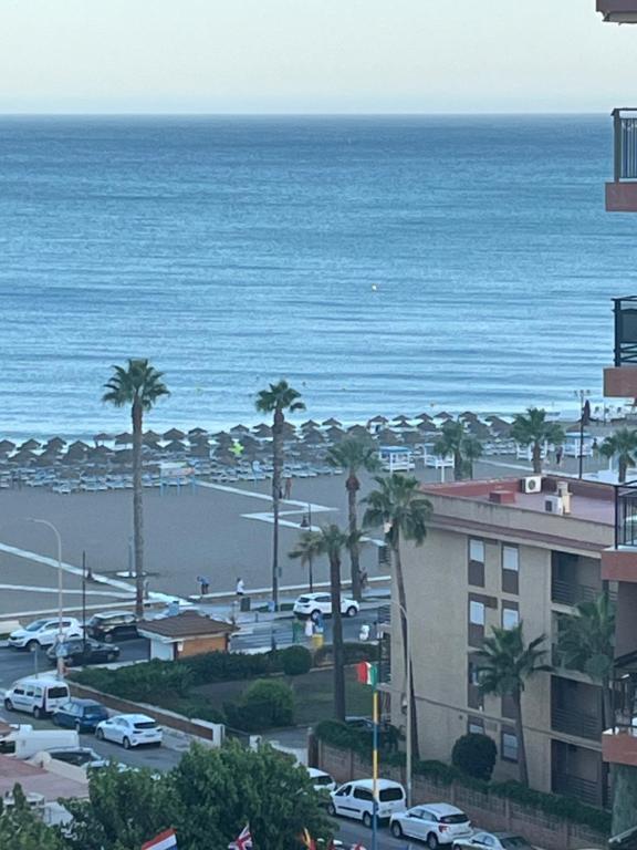 Playamar London Tower, Torremolinos (updated prices 2026)