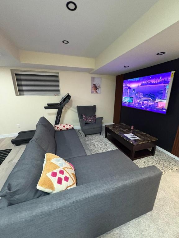 Cozy Lakeview Family suite, Wilde (harga dikemas kini 2025)