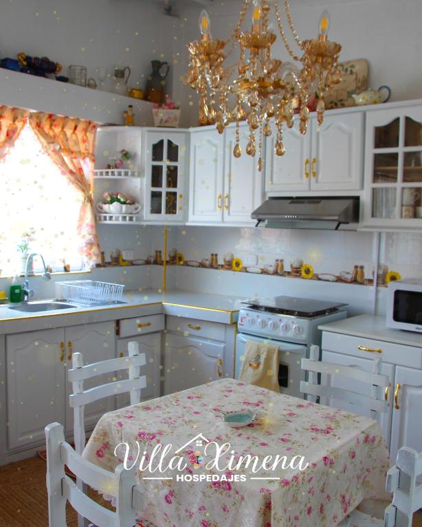Villa Ximena, Puno (updated prices 2026)
