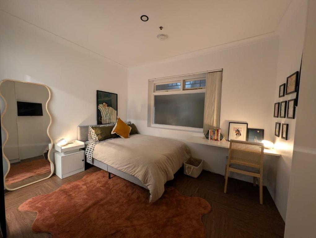 Modern City Studio in Potts Point - Walk to Cafes & Bars, Sydney ...
