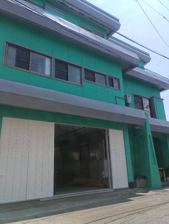 MATAHARI Guest house, Miyazaki (updated prices 2026)