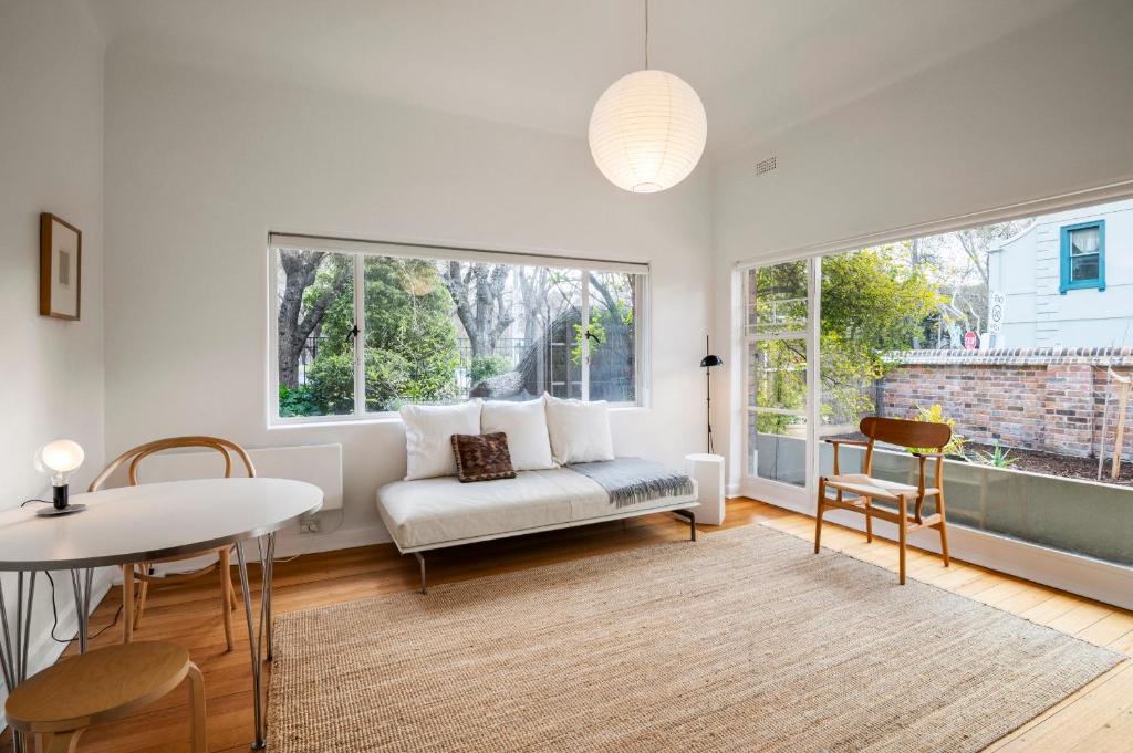 Cairo Flats - Heritage Stay, Melbourne (precios actualizados 2026)