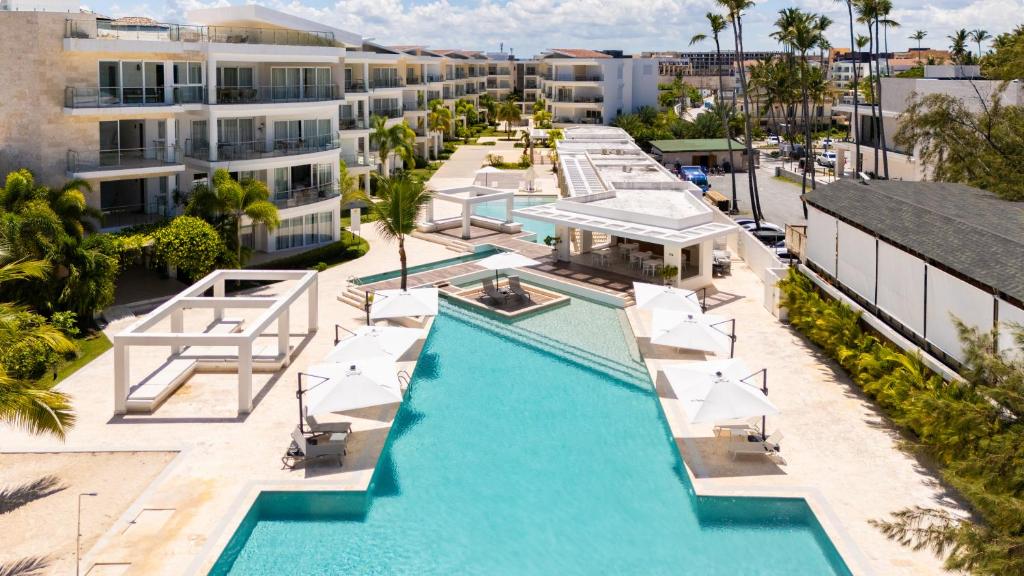 Destination Jelly / Playa Coral Condo, Punta Cana (aktualne ceny na rok ...