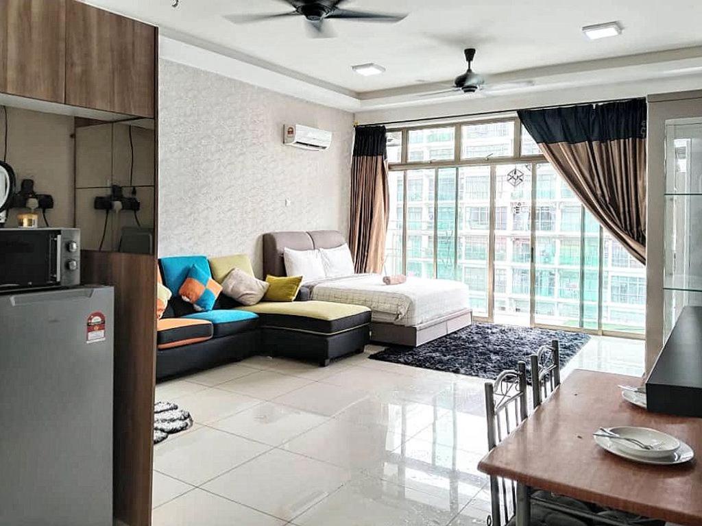 Mount Austin Palazio Residences JB By Awesomestay, Johor Baharu (preus ...