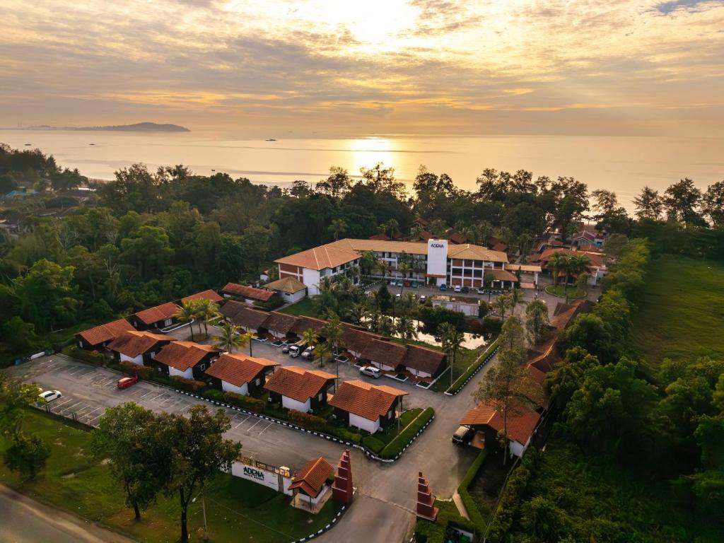 Adena Beach Resort, Kuantan (updated prices 2025)