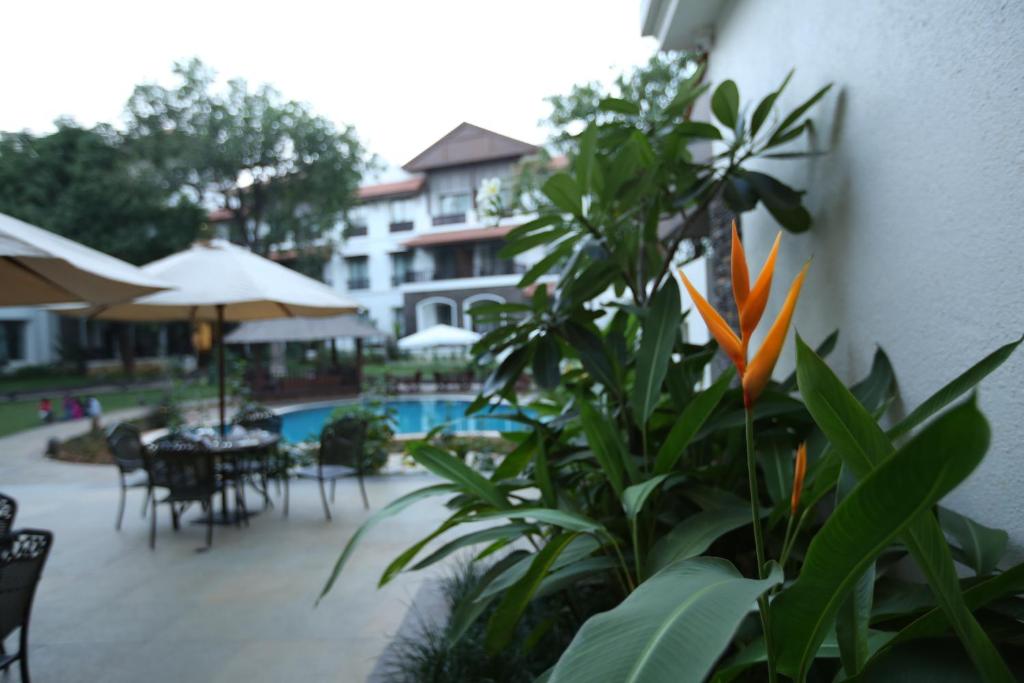 Rhythm Lonavala - An All Suite Resort, Lonavala (updated prices 2025)