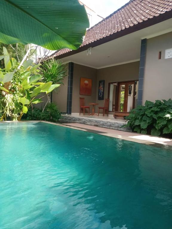 Ona House, Ubud (updated prices 2026)