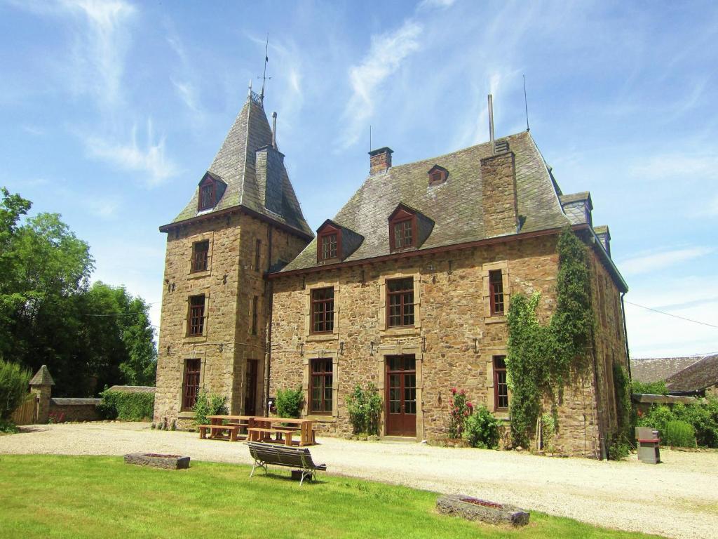 Luxury Castle, Basse-Bodeux, Basse-Bodeux (updated prices 2026)