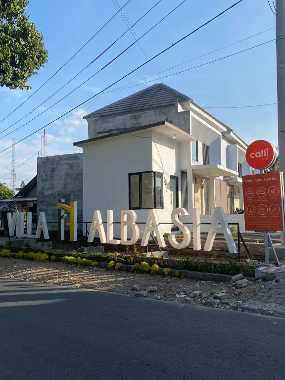 Villa Albasia by Calli Rooms, Darungan (updated prices 2026)
