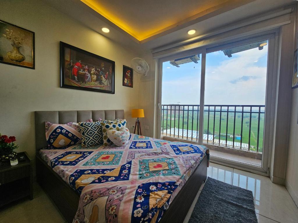 Ultra Luxury Flat AAA Class By Bliss Stay, Zirakpur (updated prices 2026)