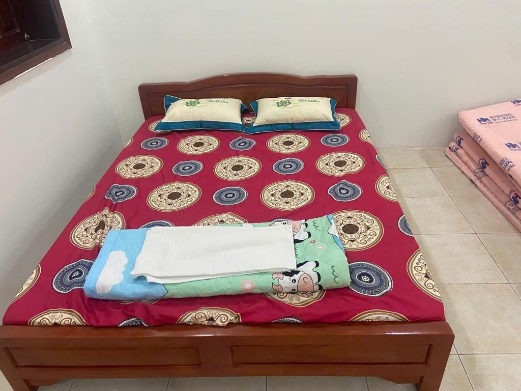 Nha Nghi Phu Gia, Phú Mỹ (updated prices 2025)