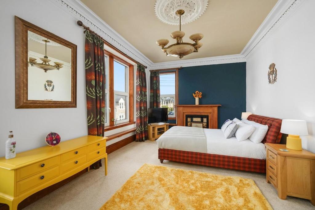 Crown Jewel - Inverness City Centre, Inverness (updated prices 2026)