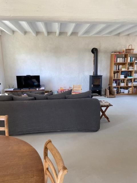 La Petite Bastille, charmante maison de campagne près de Paris, Chevannes (prețuri actualizate 2025)