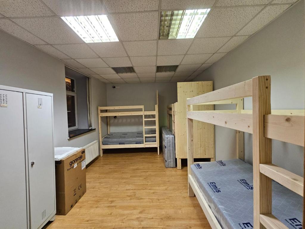 Base Camp Hostel, Rīga (updated prices 2026)