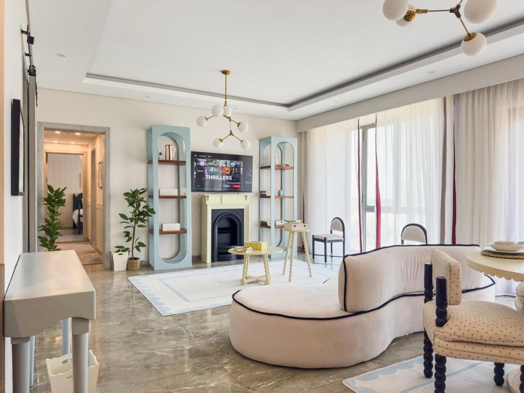 Sodic Escape, Cairo (updated prices 2025)