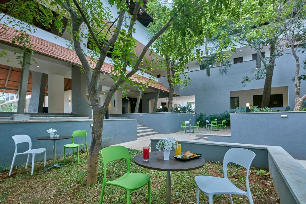 Signature Club Resort, Devanahalli-Bangalore (updated prices 2025)