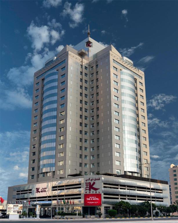 The K Hotel, Manama (updated prices 2026)