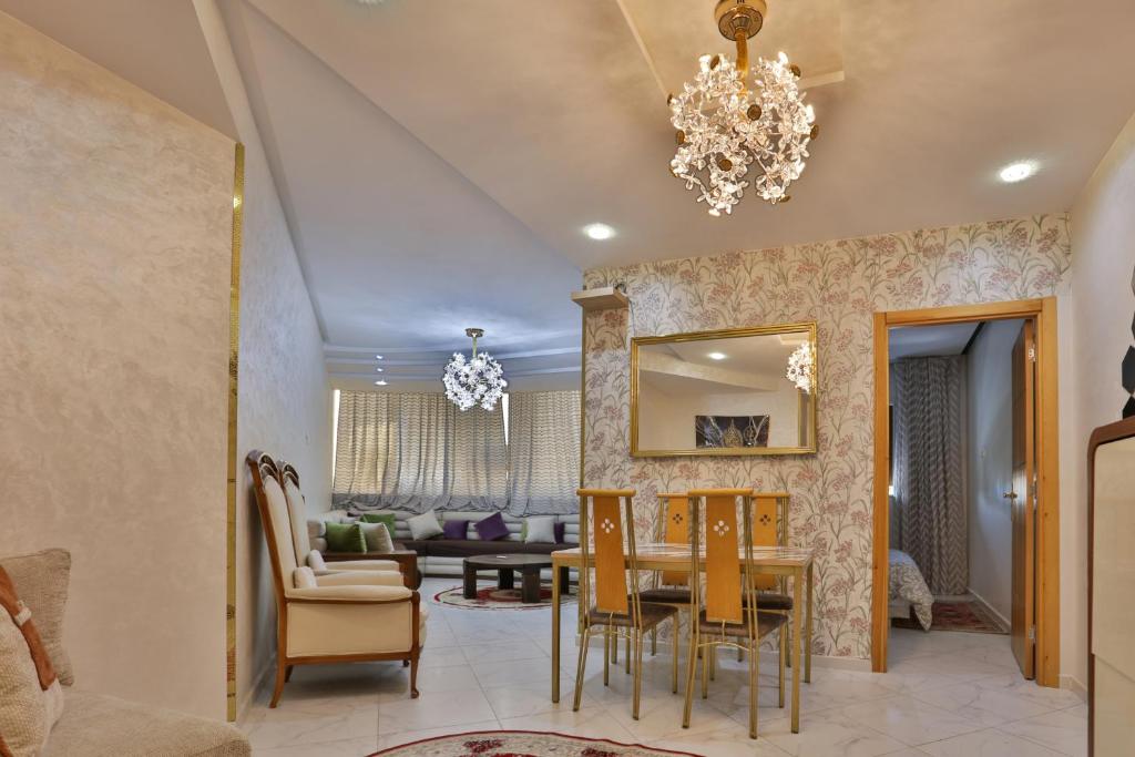 Dar Lalla Fatima, Tanger (prețuri actualizate 2025)