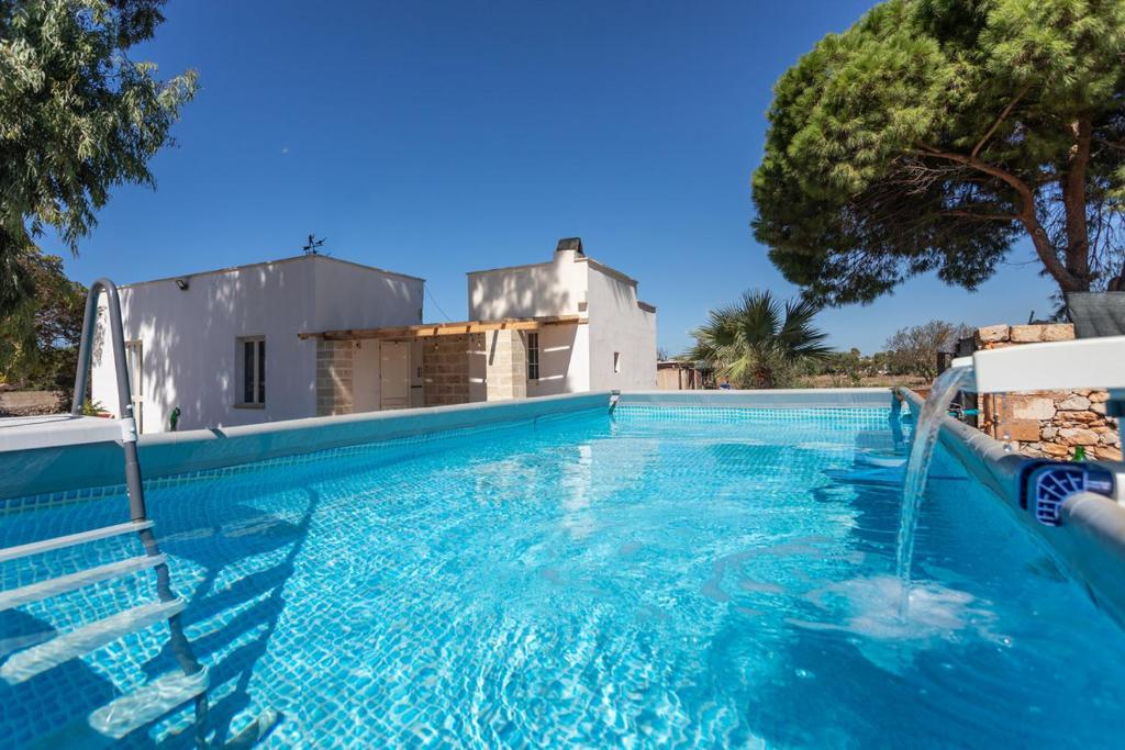 Tenuta Giardini di Anna - Salento Reservation, Alliste (updated prices ...
