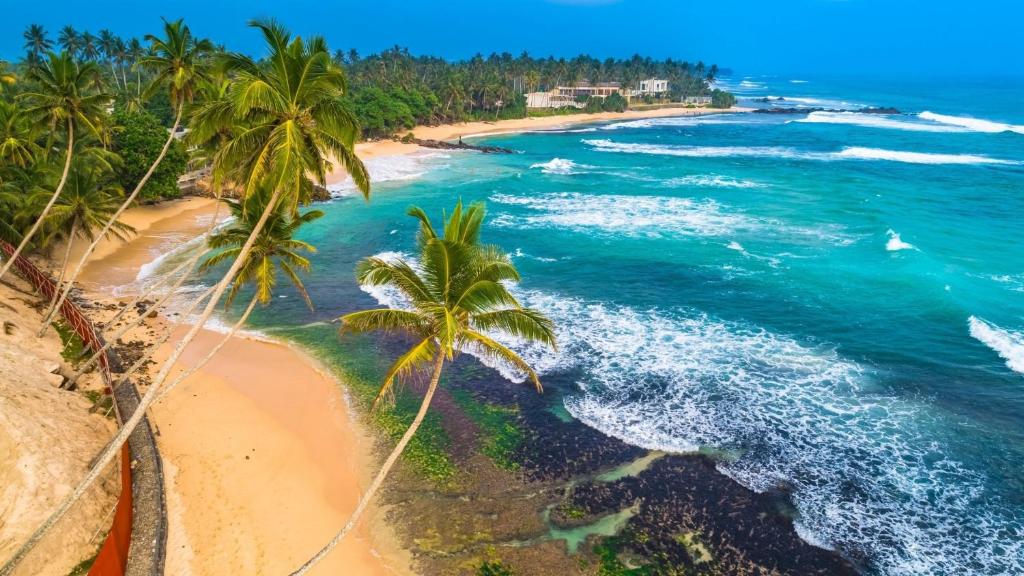 Rock Fort Beach Resort, Unawatuna (updated prices 2025)