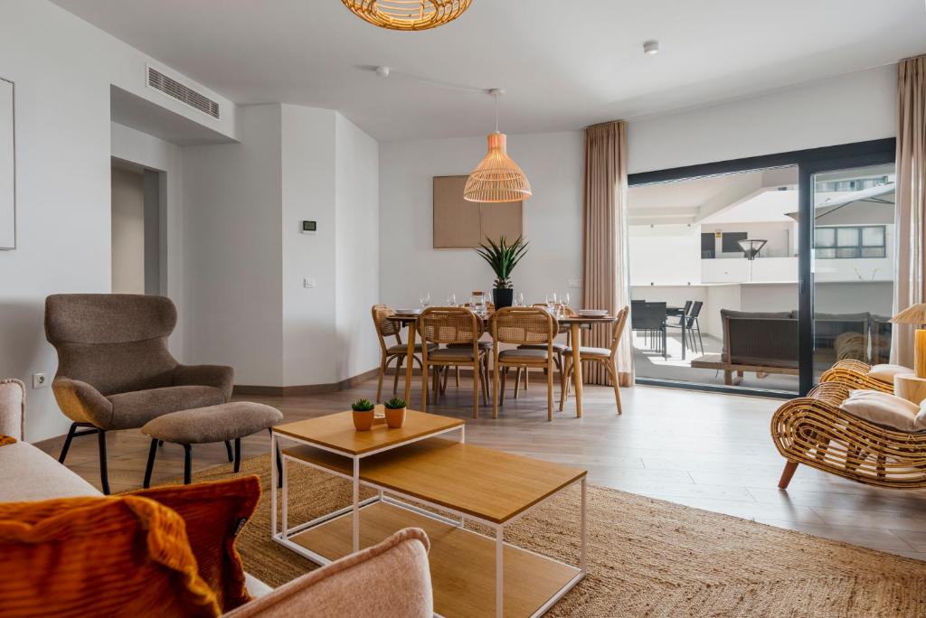 Casa Senna Estepona Center, Estepona (updated prices 2026)