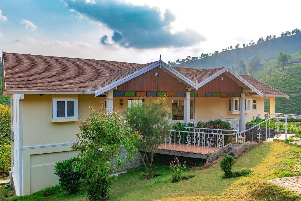 42 Green Pastures By Lexstays -Tea Estate Experience, Coonoor (updated ...