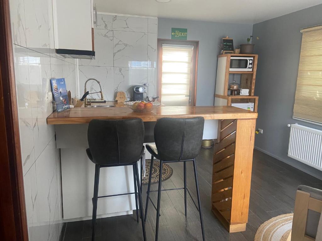 Cabañas Bosque Austral, Punta Arenas की (2026 के लिए अपडेट हुई कीमत)