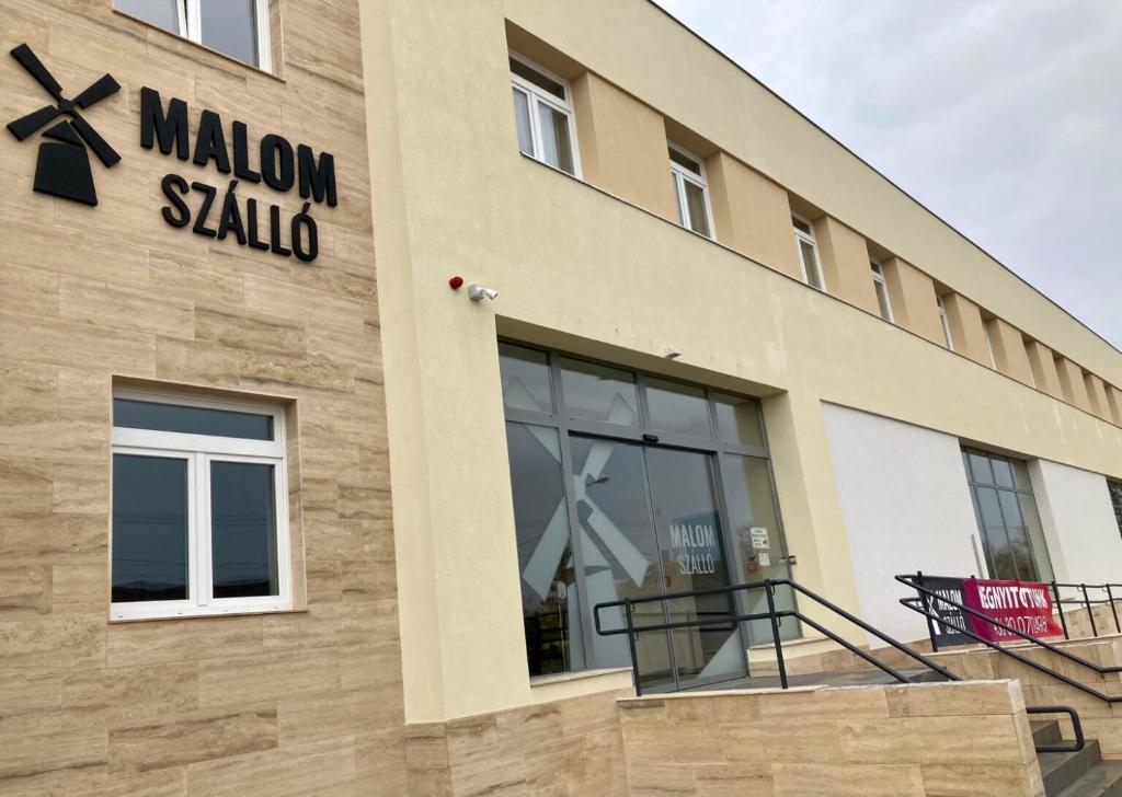 Malom Munkásszálló, Karcag (precios actualizados 2026)