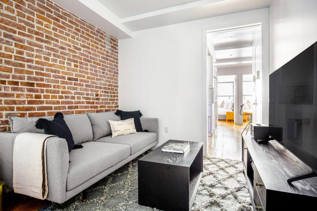 Flatiron 2BR w WD Elevator nr Eataly NYC-563, New York (aktualizované ...