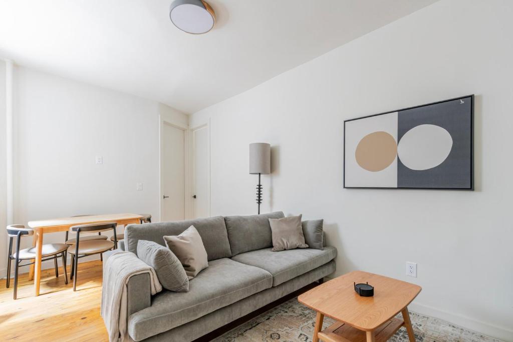 Blueground Upper East Side view nr Central Park NYC-2023, New York ...