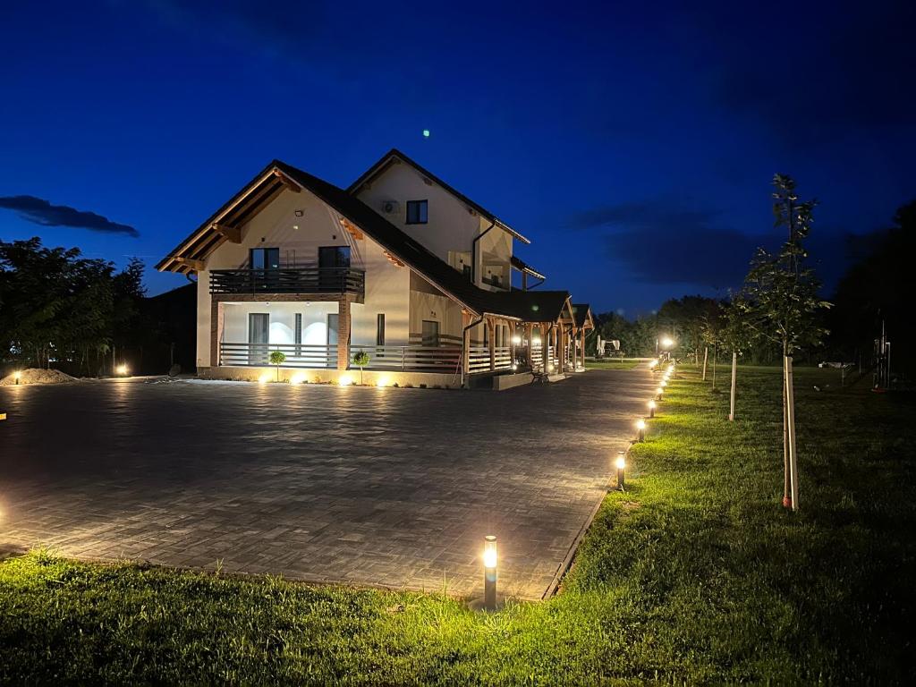 Casa David Valea Avrigului, Avrig (updated prices 2026)