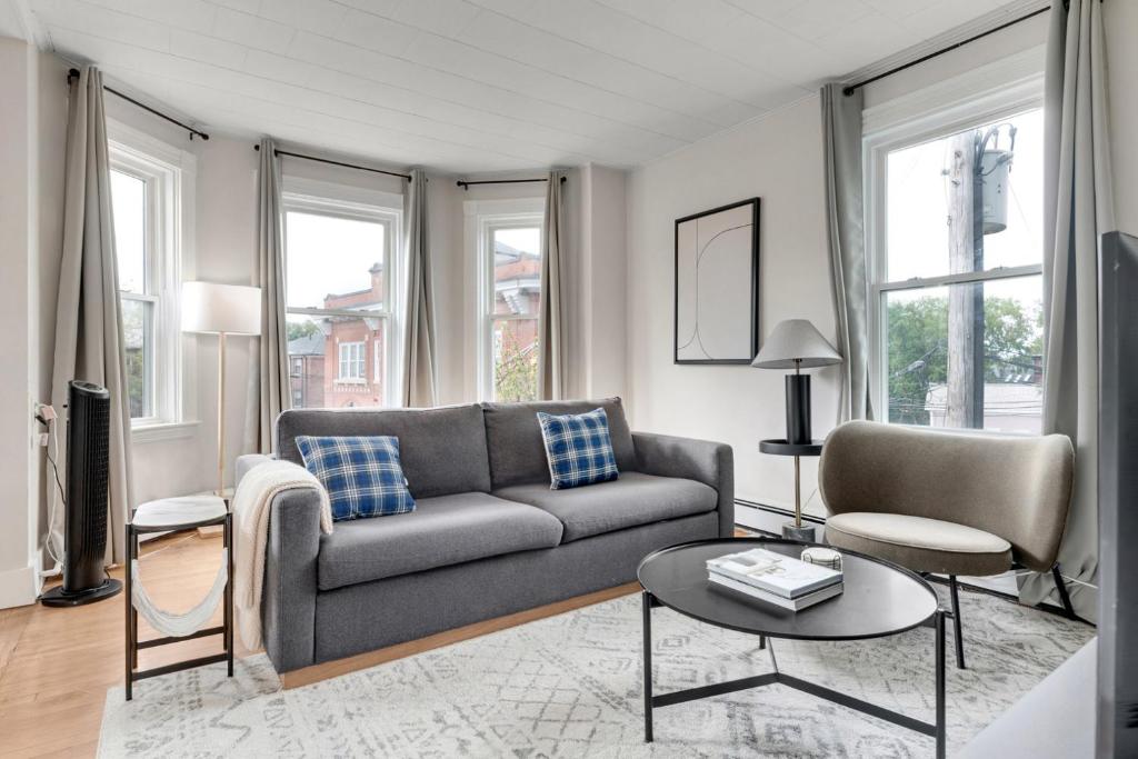 Blueground Neighborhood Nine view nr Harvard BOS-1228, Boston (2026 ...