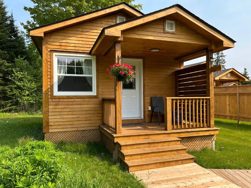 Quaco Cottages - The Waterloo, St. Martins (updated prices 2026)