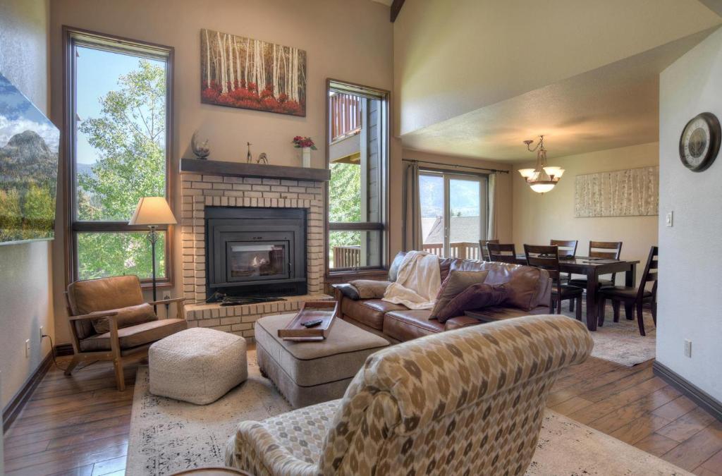 Cascade Village 27, Durango (updated prices 2026)