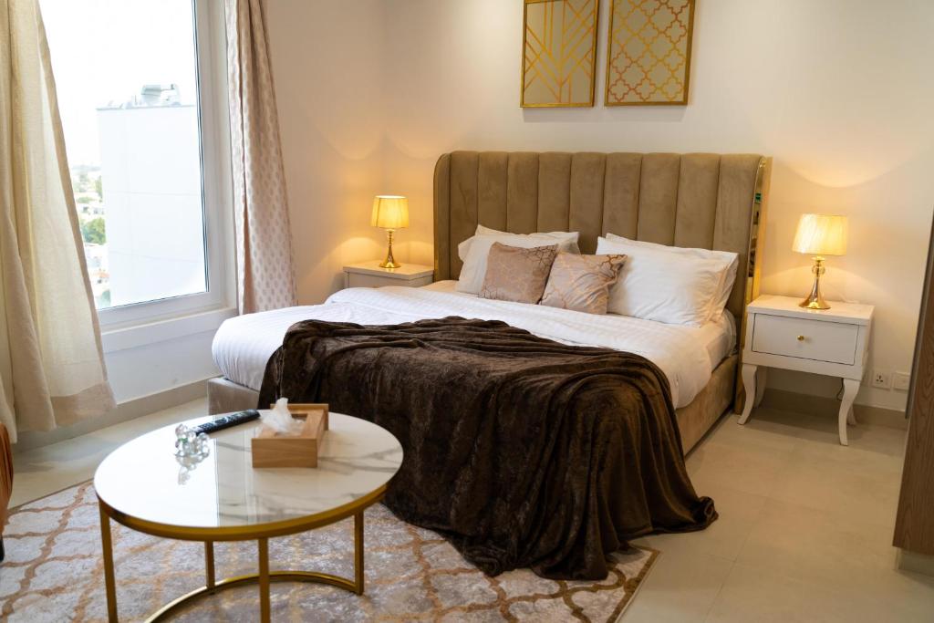 Penta Square Signature Apartments DHA Phase 5 Lahore, Lahore (precios ...