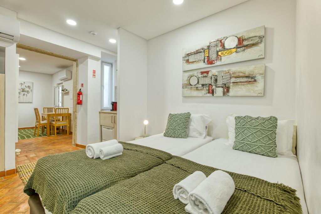 Purple Break Apartaments, Lisbon (updated prices 2025)