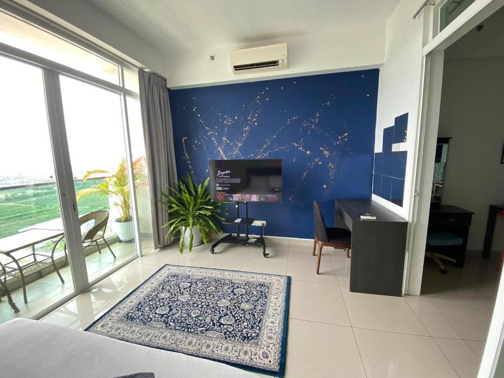 Sunset Studio, Cyberjaya (updated prices 2026)