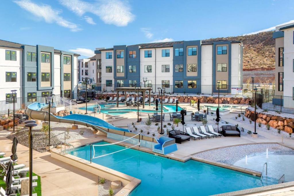 Signal Peak Resort, Harrisburg Junction (updated prices 2026)