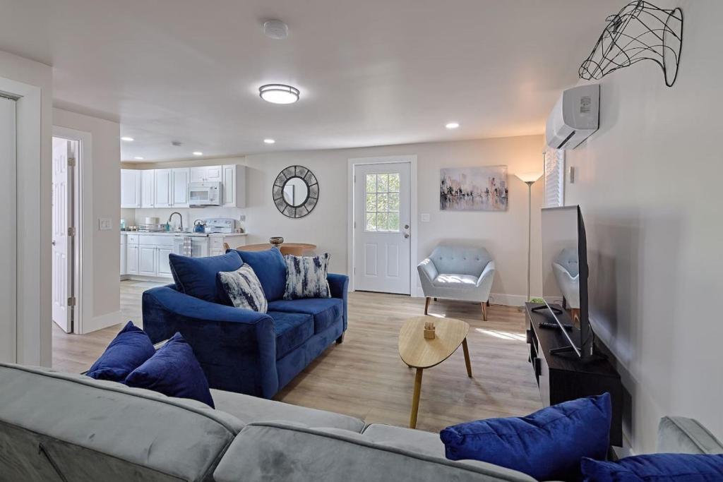 The Dunlap Escape - Spacious 2BD Home, Dunlap (precios actualizados 2026)