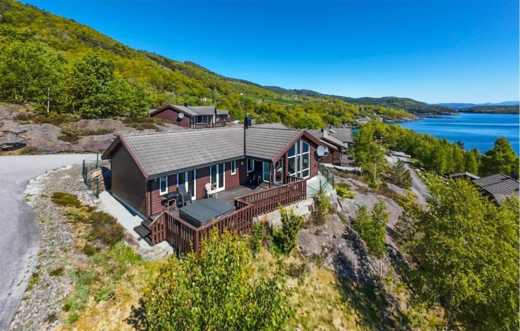 Gorgeous Home In Nedstrand With Sauna, Vik (precios actualizados 2026)