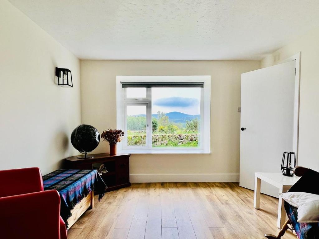 Cosy Country House in Deeside, Finzean (updated prices 2025)