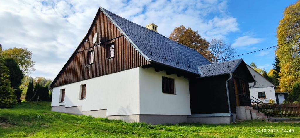 Zlatá Chalupa Heřmanovice, Heřmanovice (tarifs actualisés, 2026)